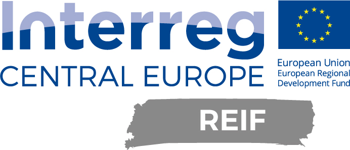 REIF - Luka Koper d.d.