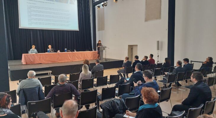 Novice - Luka Koper d.d.