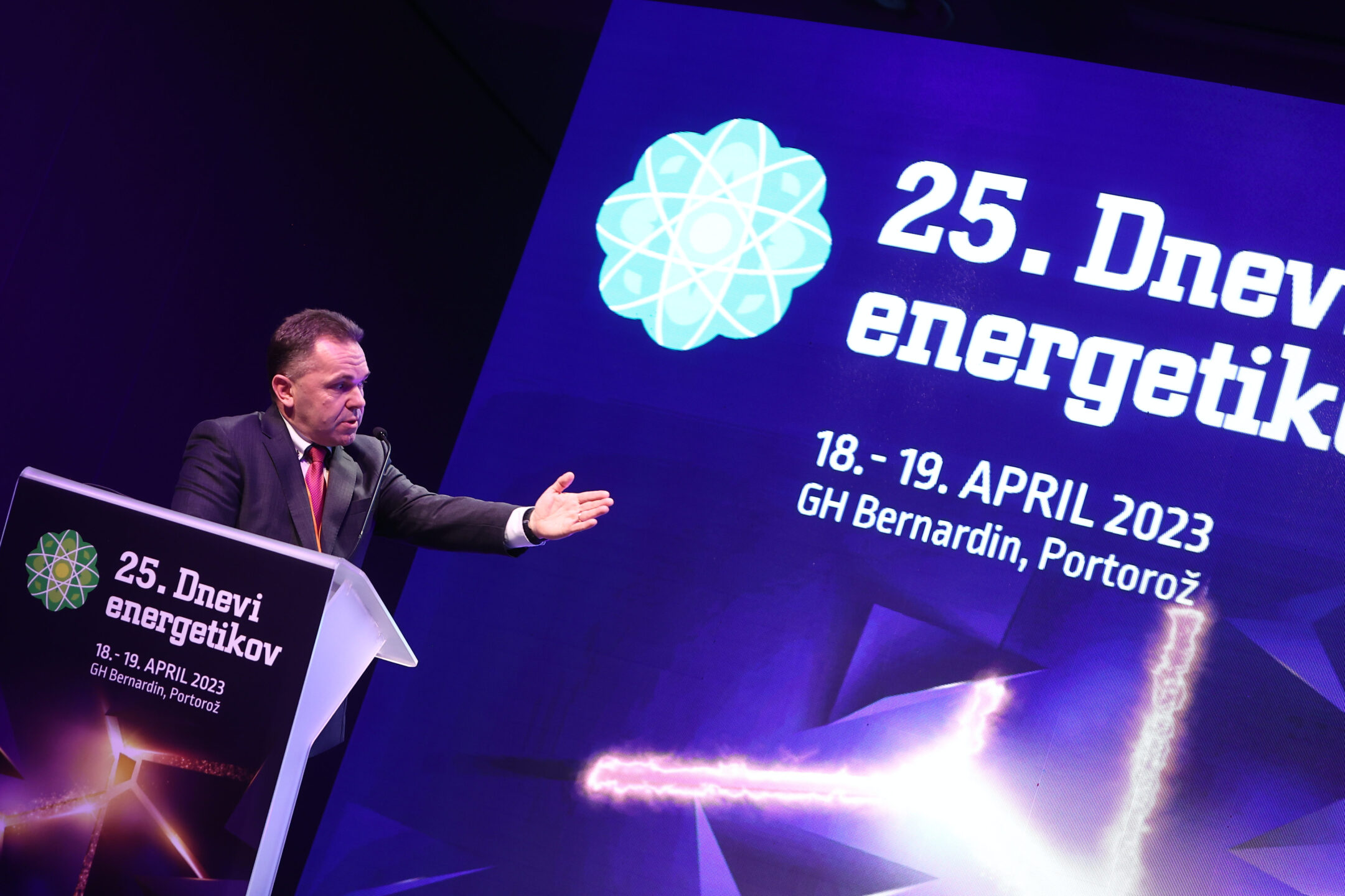 Luka Koper je pripravljena na zeleni prehod - Luka Koper d.d.