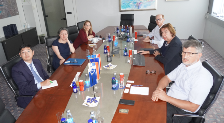 Novice - Luka Koper d.d.