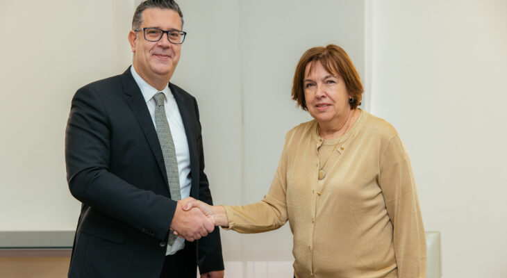 Novice - Luka Koper d.d.