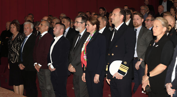 Novice - Luka Koper d.d.