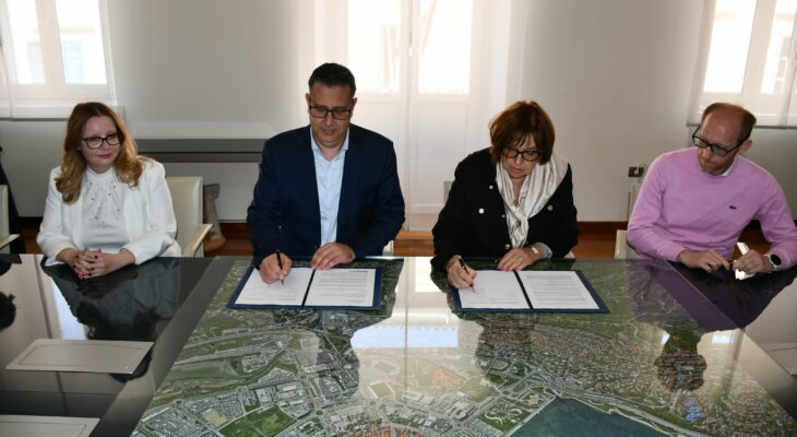 Novice - Luka Koper d.d.