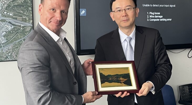 Novice - Luka Koper d.d.